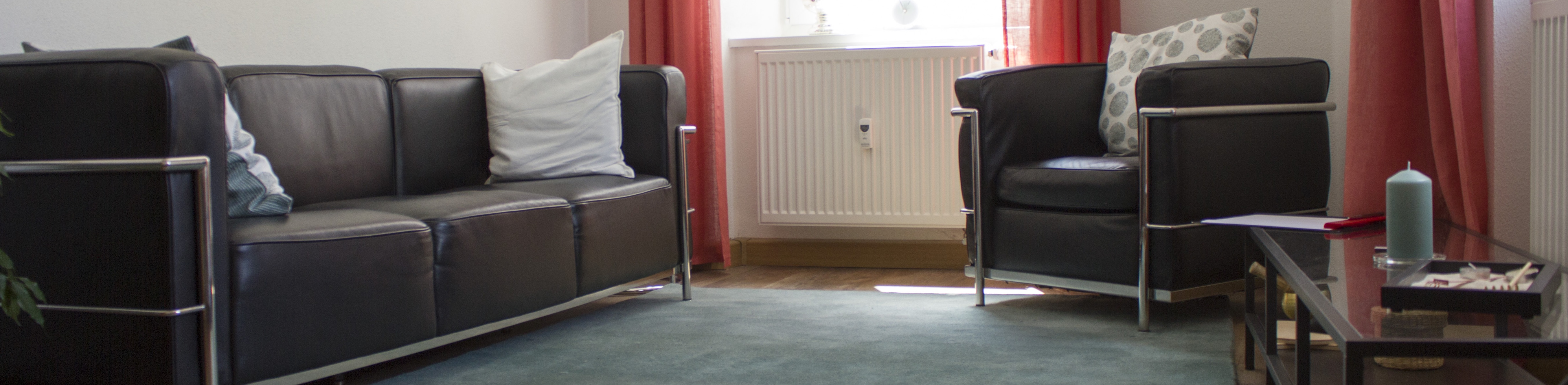 Praxis Dr. Wunderlich | Praxis für Psychotherapie